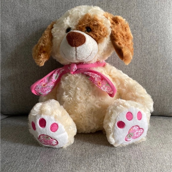 Kellytoy | Toys | Kellytoy Plush 7 Puppy Dog Stuffed Animal | Poshmark